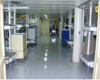 Physiotherapy