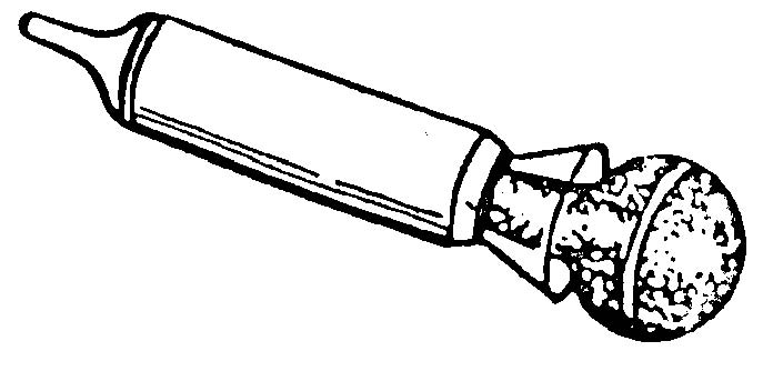 Lesson 4. Section 2. Wound Irrigation - Sterile Procedures