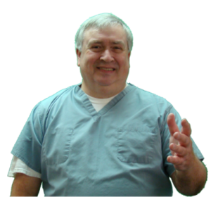 About Dr Hughey - Basic Obstetrics & Gynecology for Physician Assistants